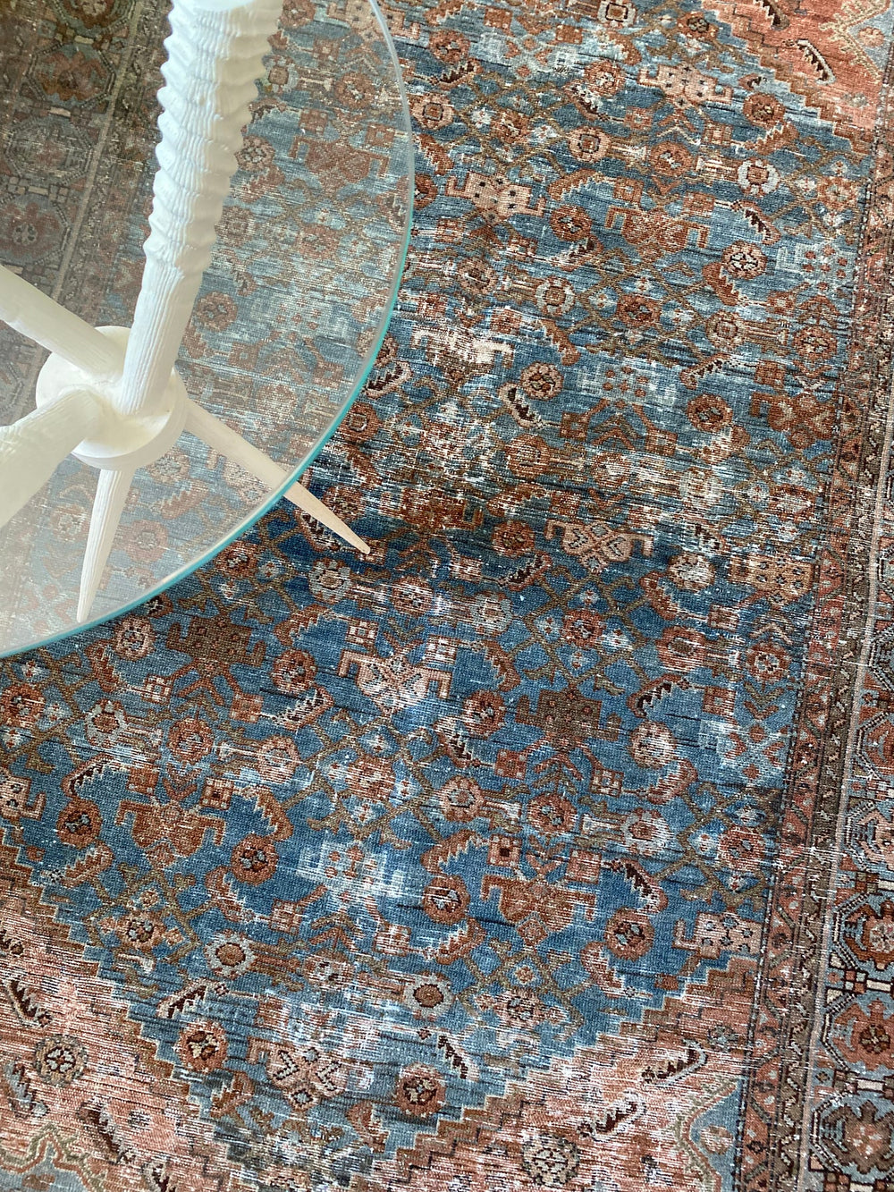 Two Sisters Rugs | Hand Knotted Wool Rugs