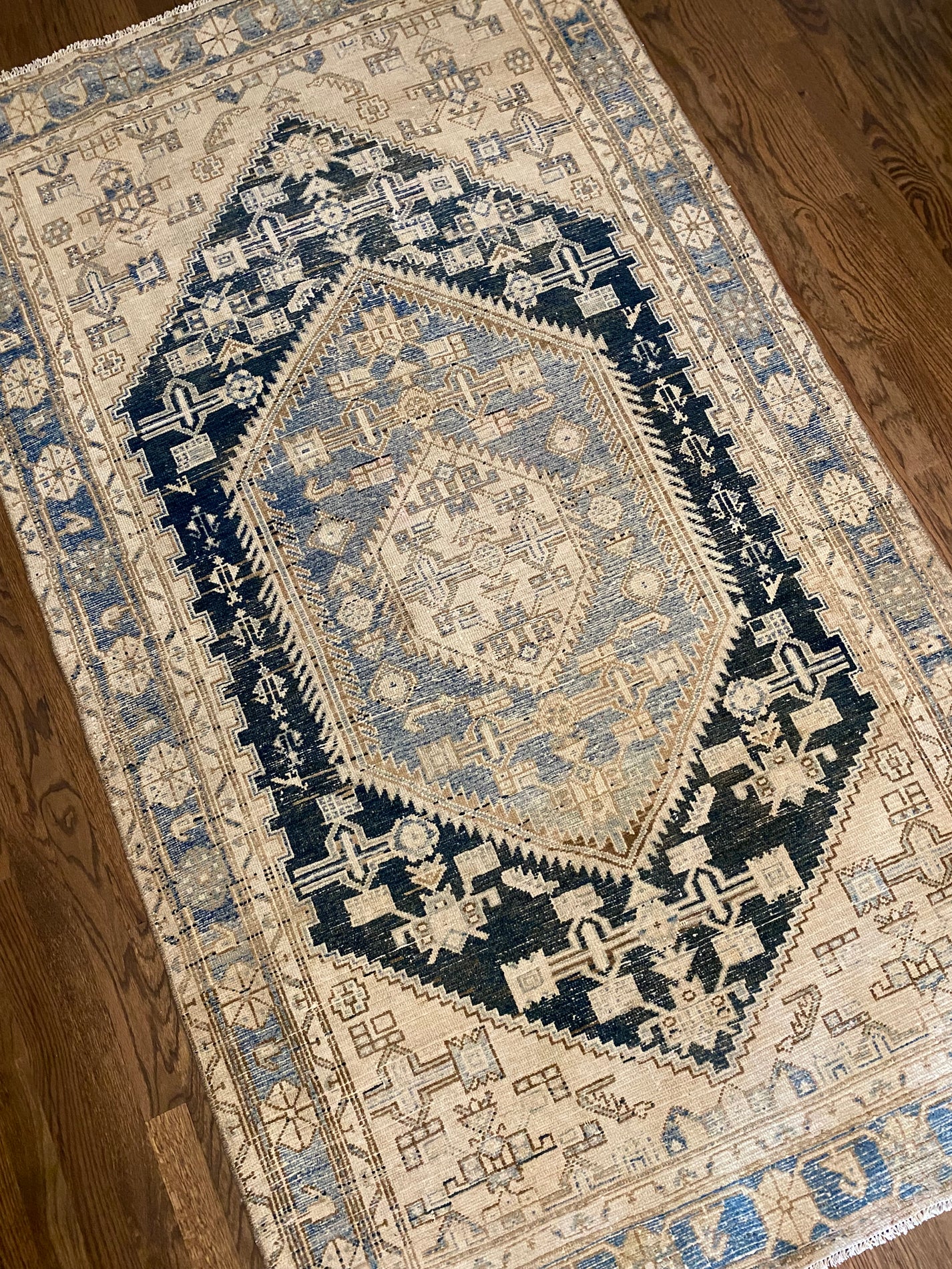 Bridget 4 x 6’10 – Two Sisters Rugs