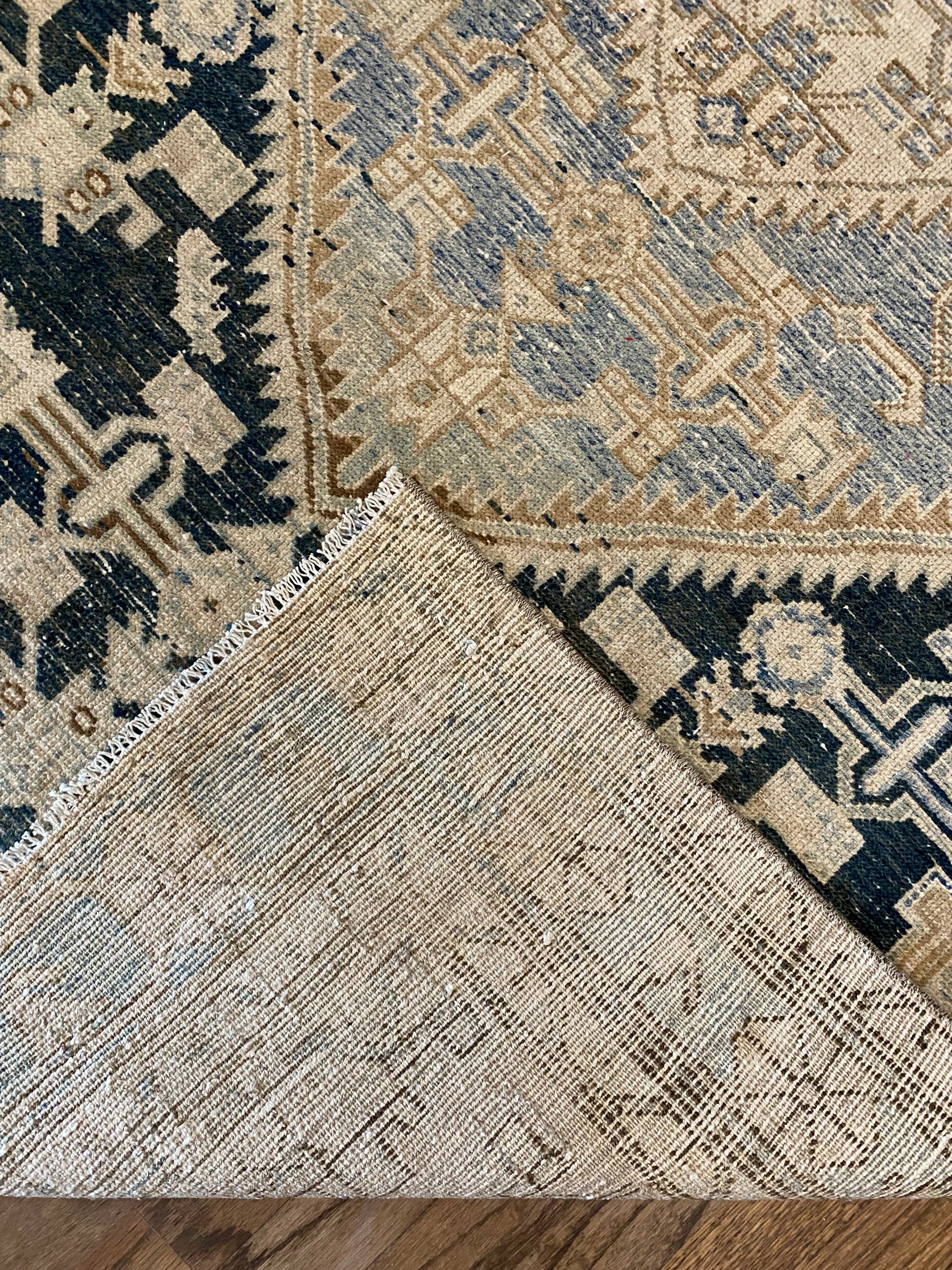 Bridget 4 x 6’10 – Two Sisters Rugs