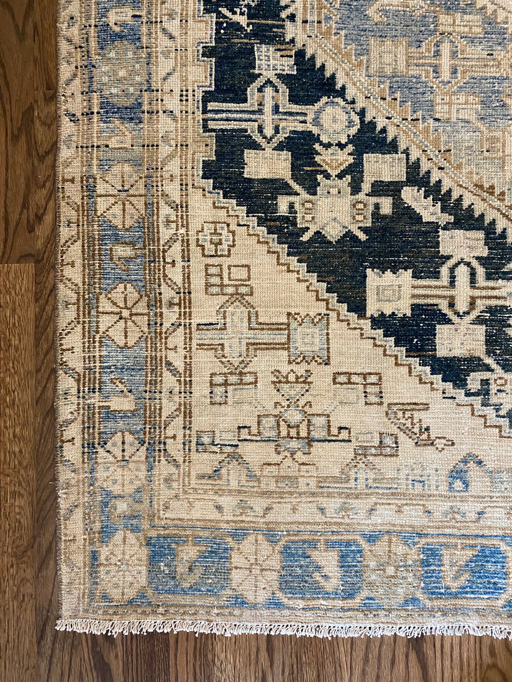 Bridget 4 x 6’10 – Two Sisters Rugs