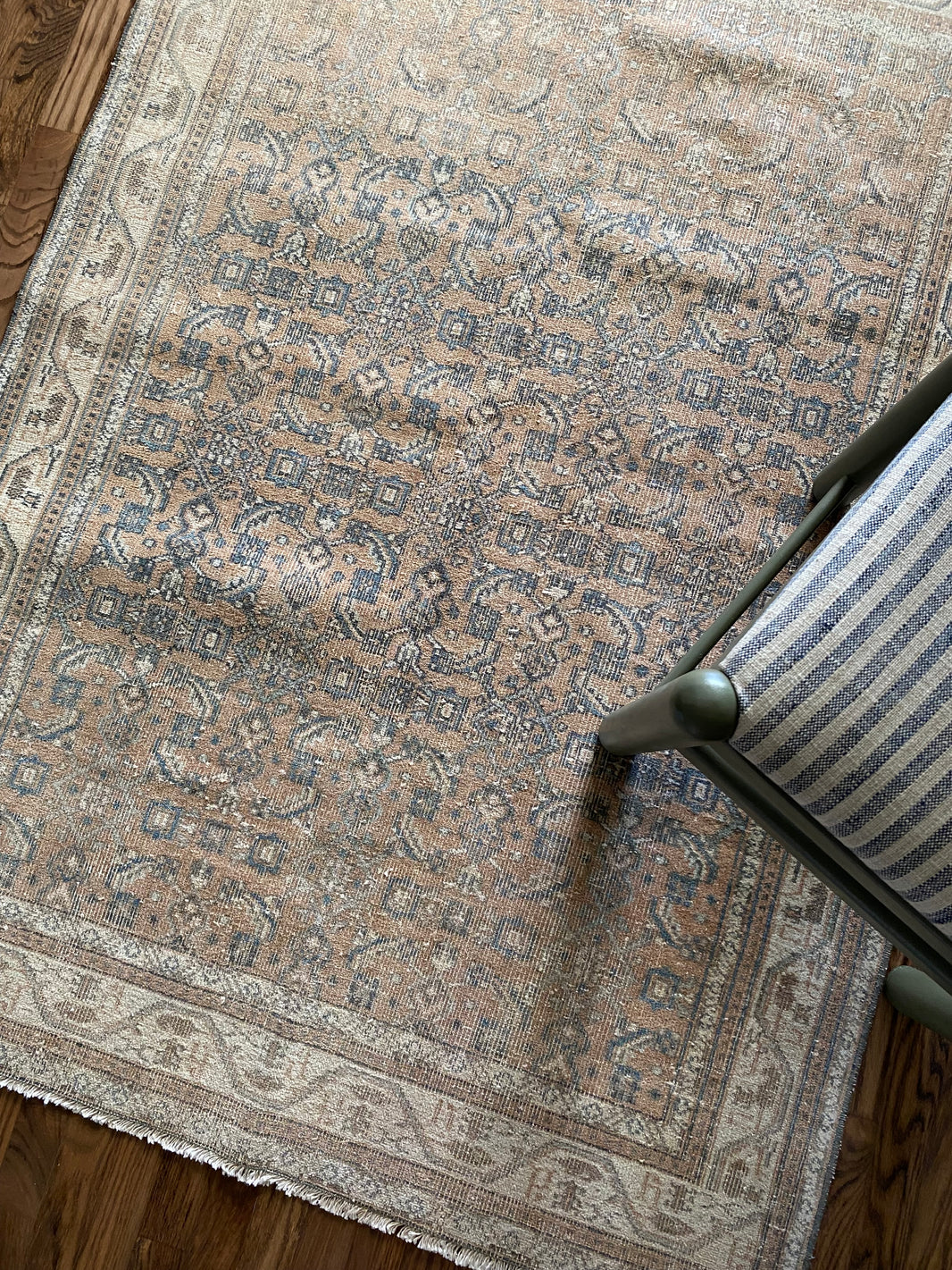 Small Area Rugs | Two Sisters Rugs