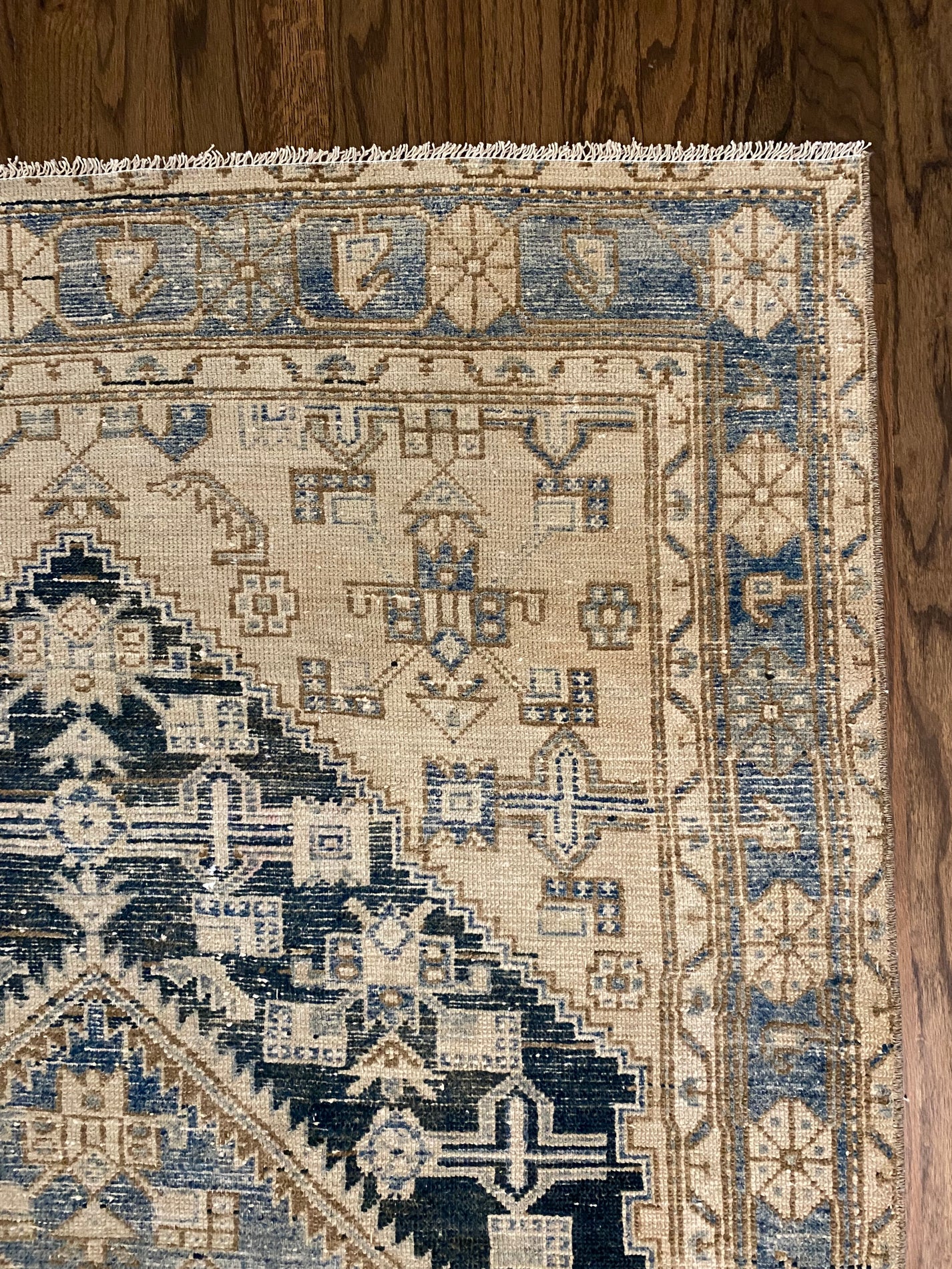Bridget 4 x 6’10 – Two Sisters Rugs