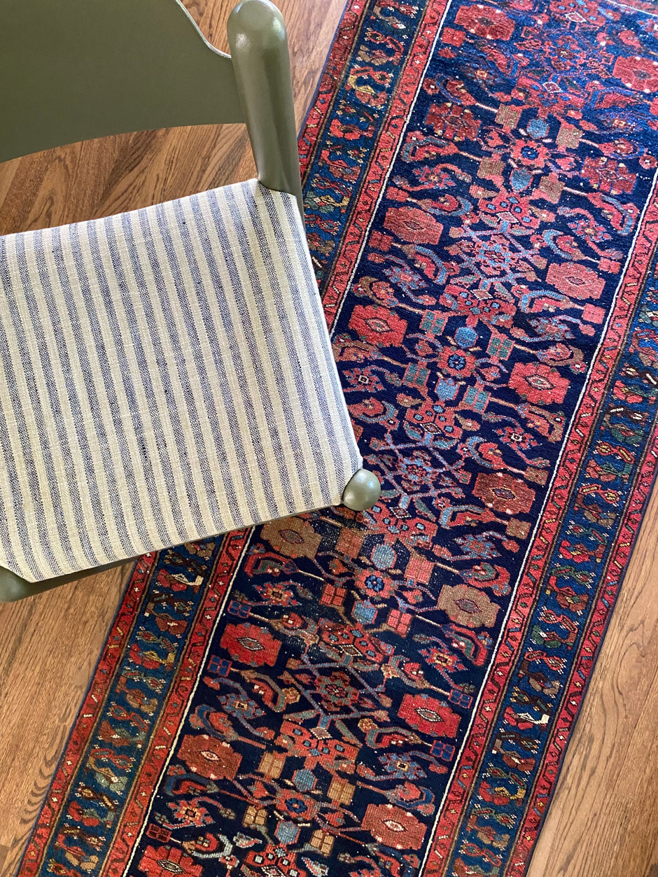 Two Sisters Rugs | Hand Knotted Wool Rugs