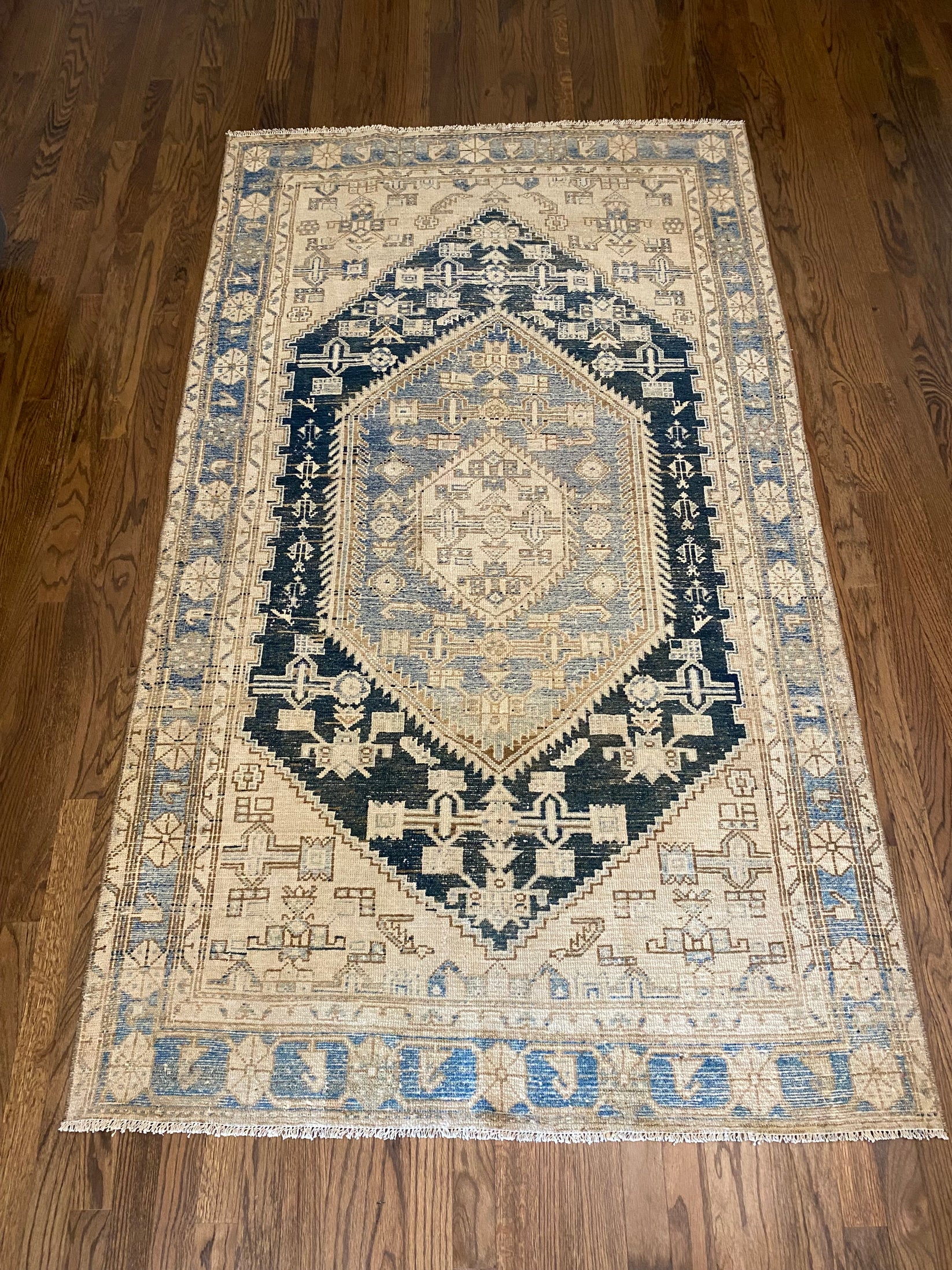 Bridget 4 x 6’10 – Two Sisters Rugs